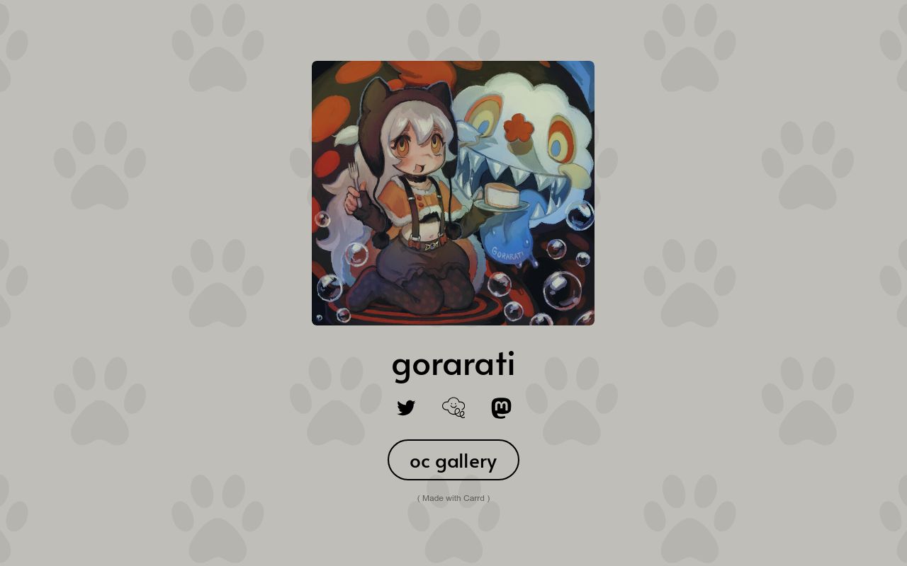 gorarati
